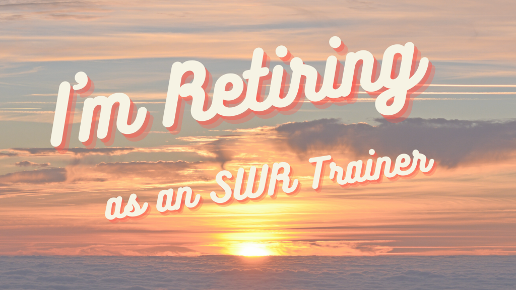 Cursive First – SWR Training